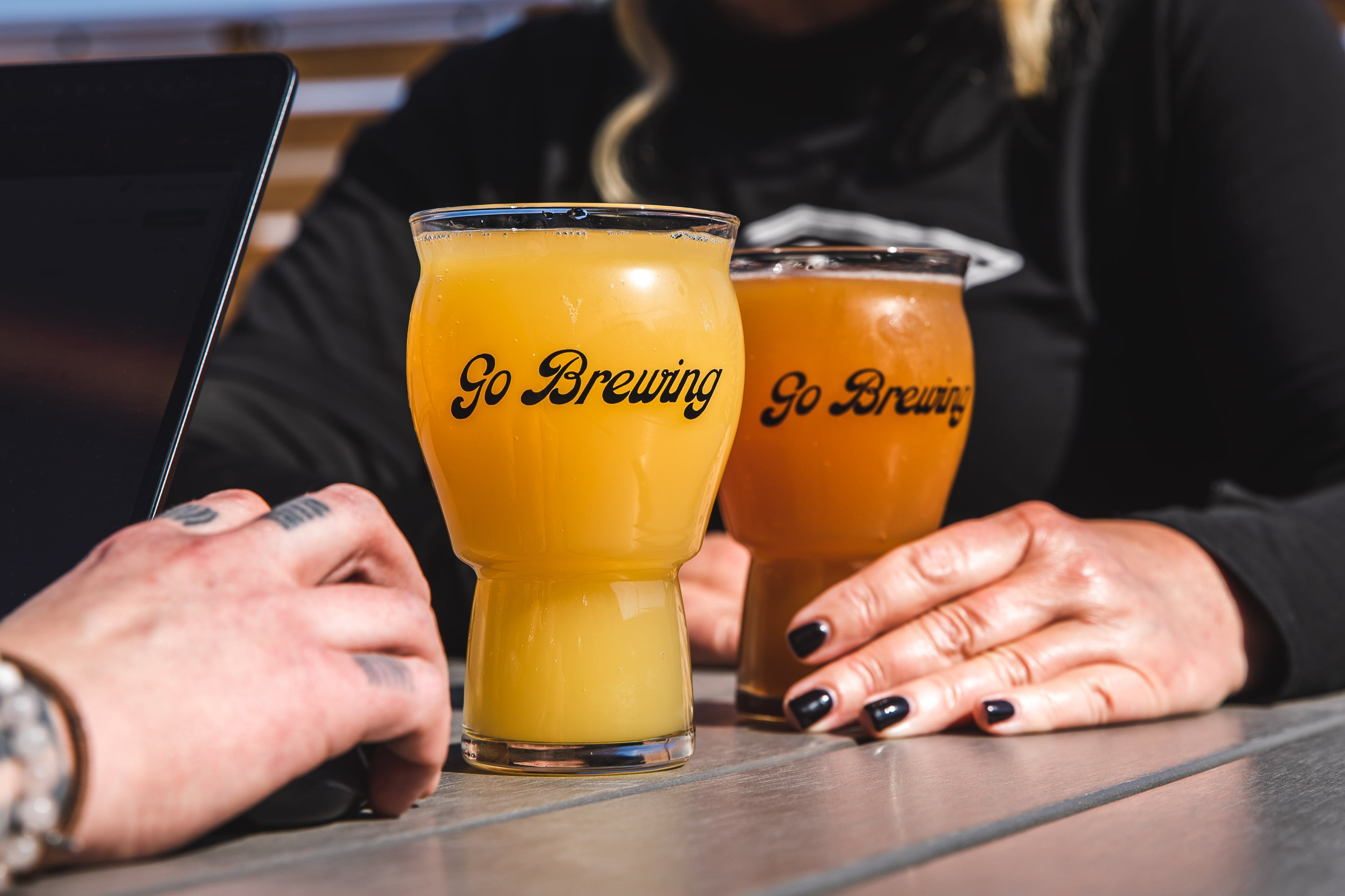 NA Beer Age Restrictions: Legal Drinking Guidelines