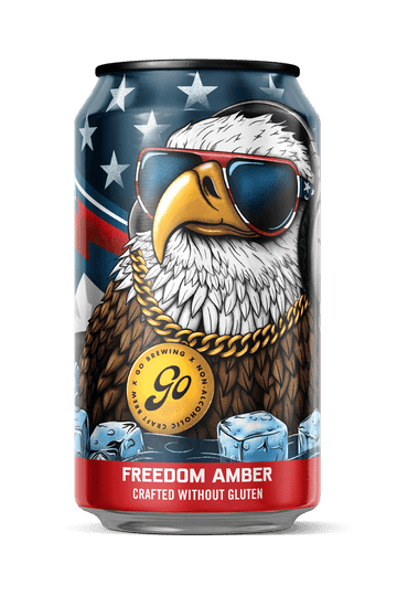 Non-Alcoholic Craft Beer: Go Brewing Award Winning NA Beer