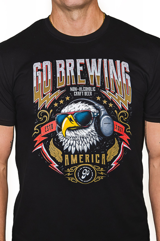 Go Brewing Official Merchandise