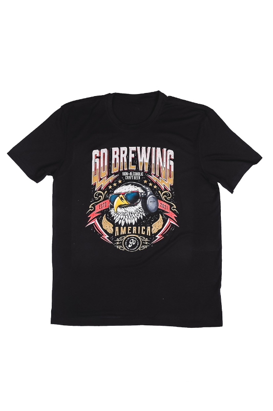 Go Brewing Official Merchandise