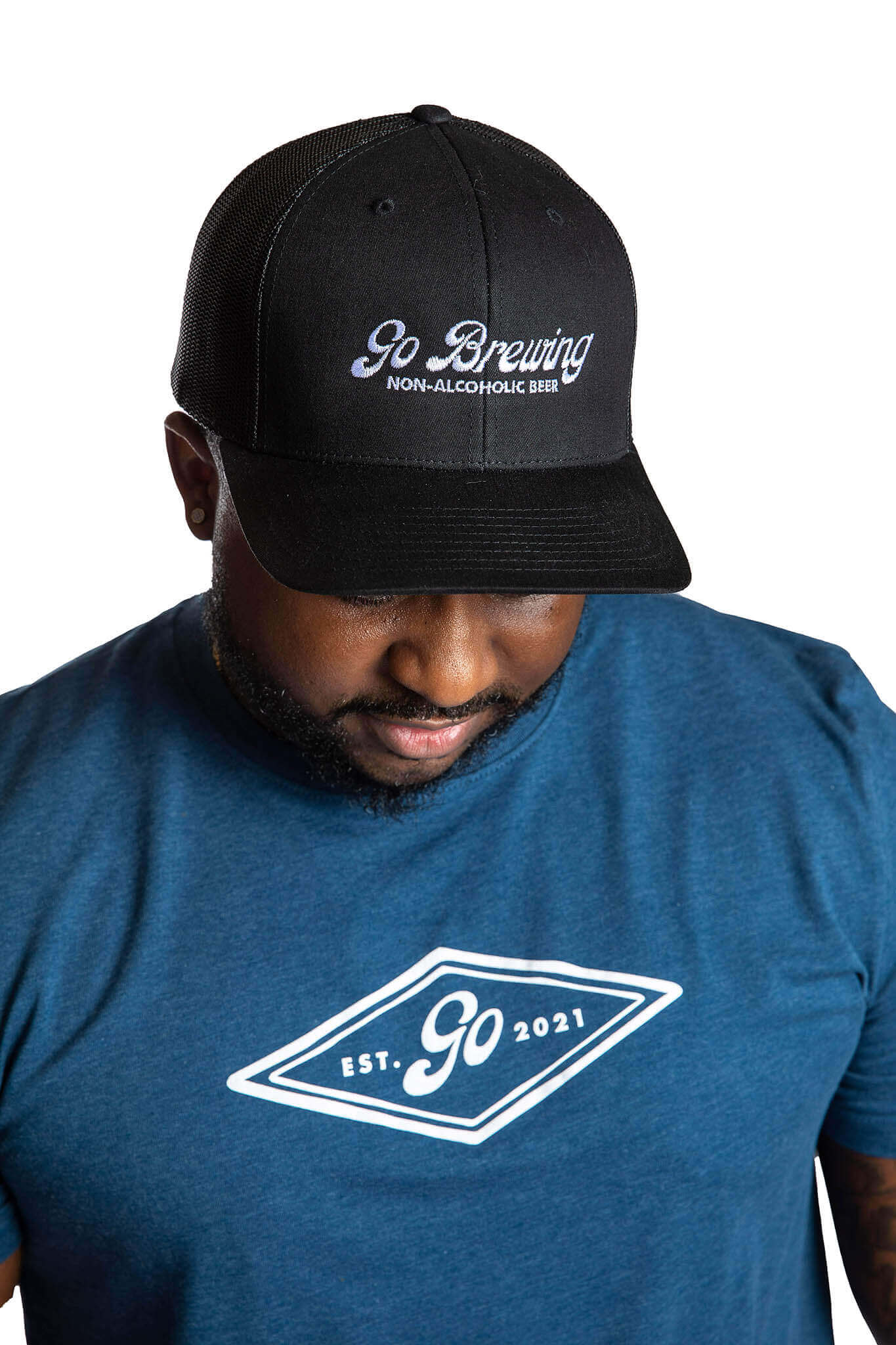 Go Brewing Official Merchandise