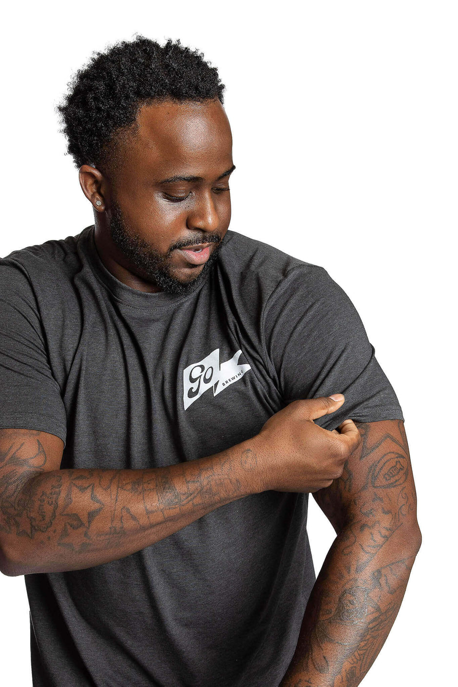 Go Brewing Official Merchandise