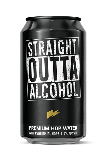 Non-Alcoholic Craft Beer: Go Brewing Award Winning NA Beer