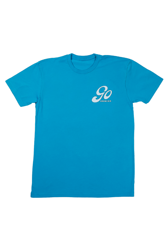 Go Brewing Official Merchandise
