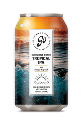 Award Winning Non-Alcoholic Beer