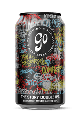 Award Winning Non-Alcoholic Beer